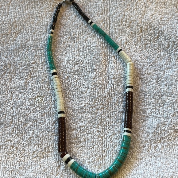 Jewelry | Vintage 7s Pooka Shells Choker Or Hang Down | Poshmark